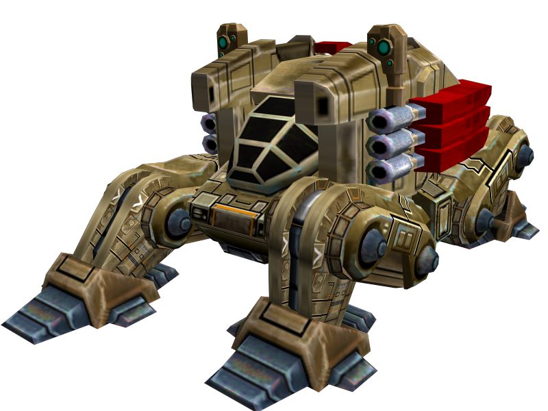 Omnius - JungleKey.fr Image
